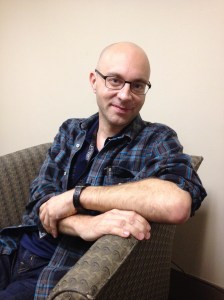 LASCON Interview: Nick Galbreath | the agile admin