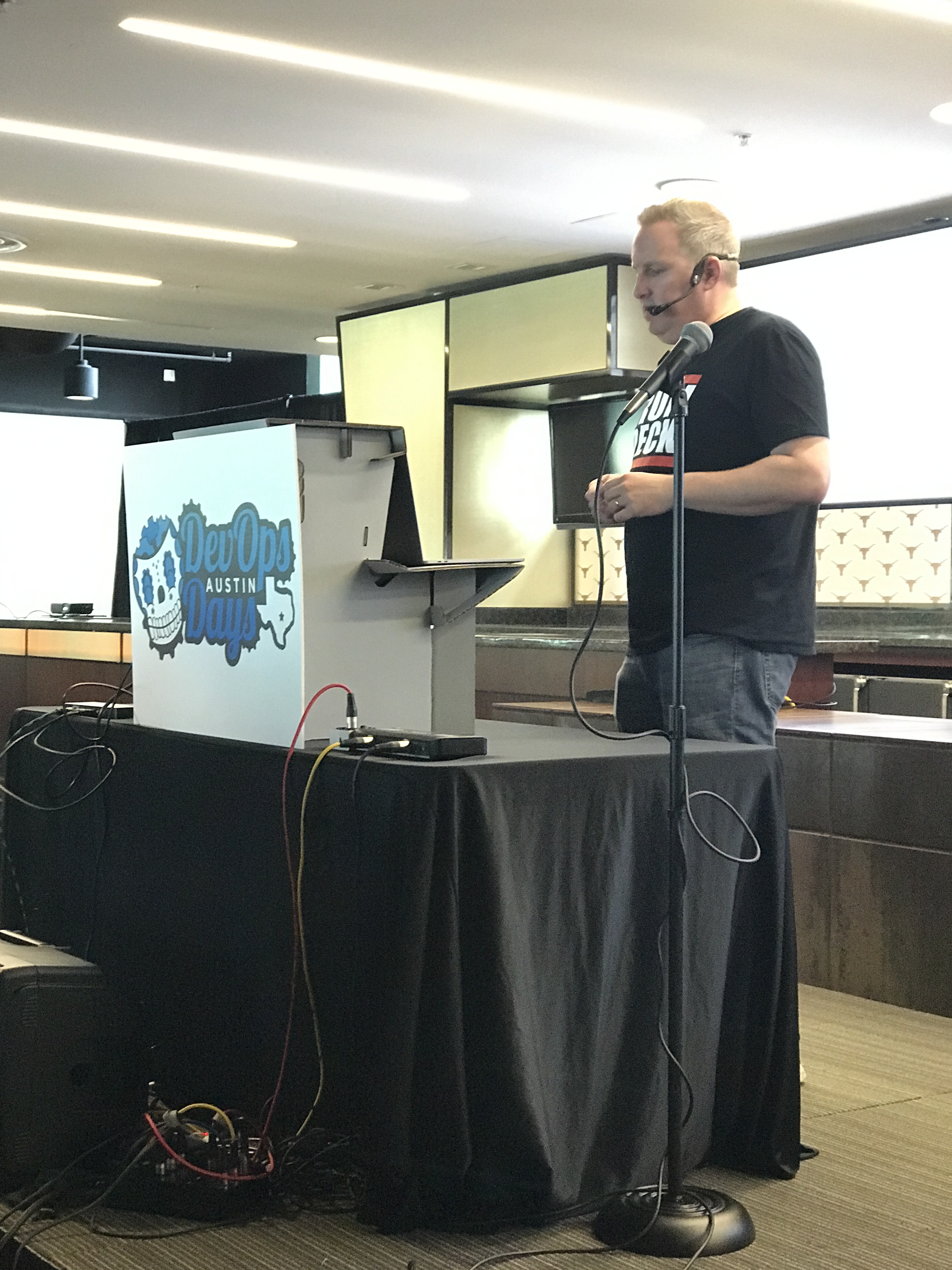 DevOpsDays Austin 2019 Retrospective | the agile admin