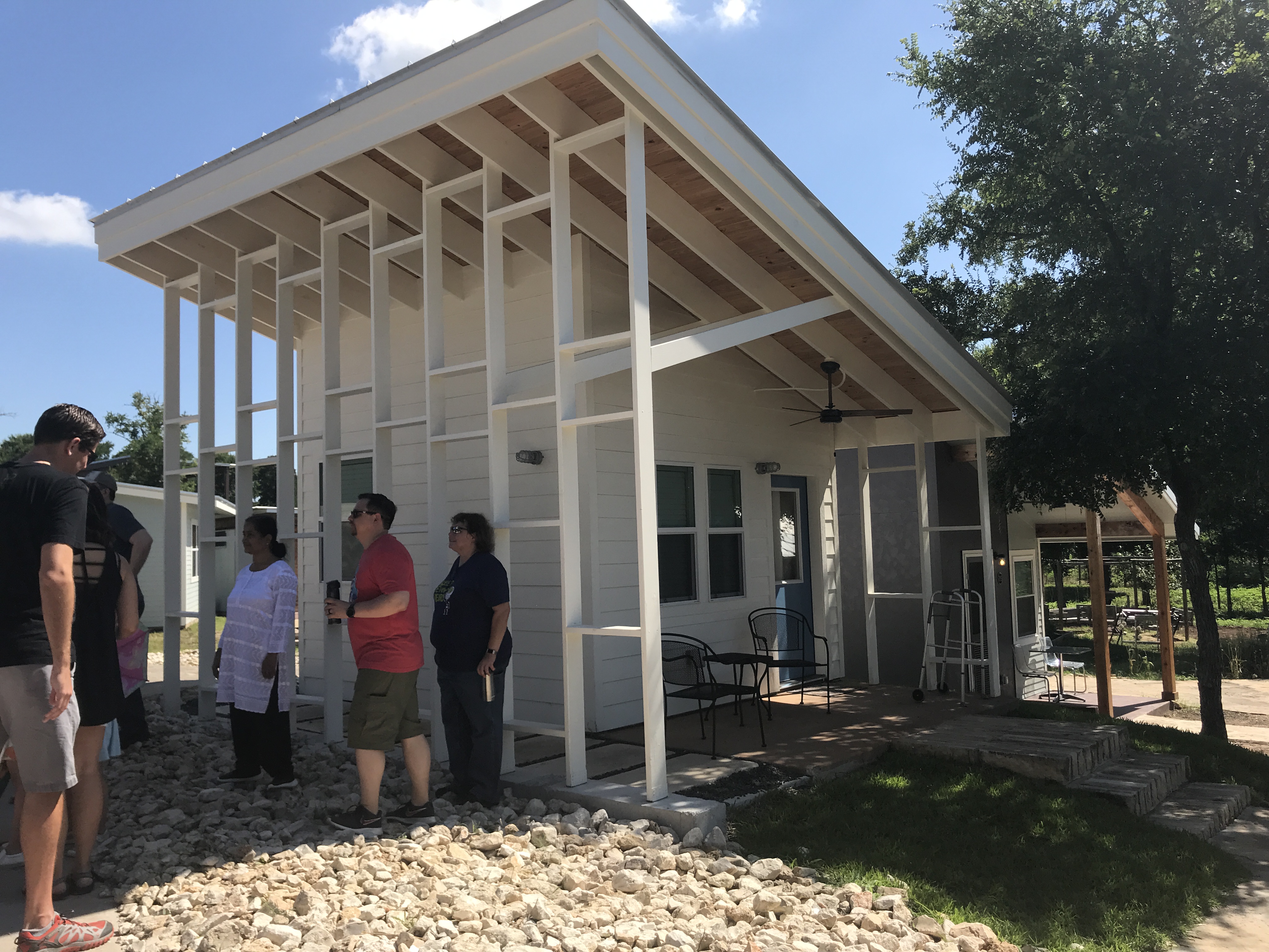 Community First! Village | the agile admin