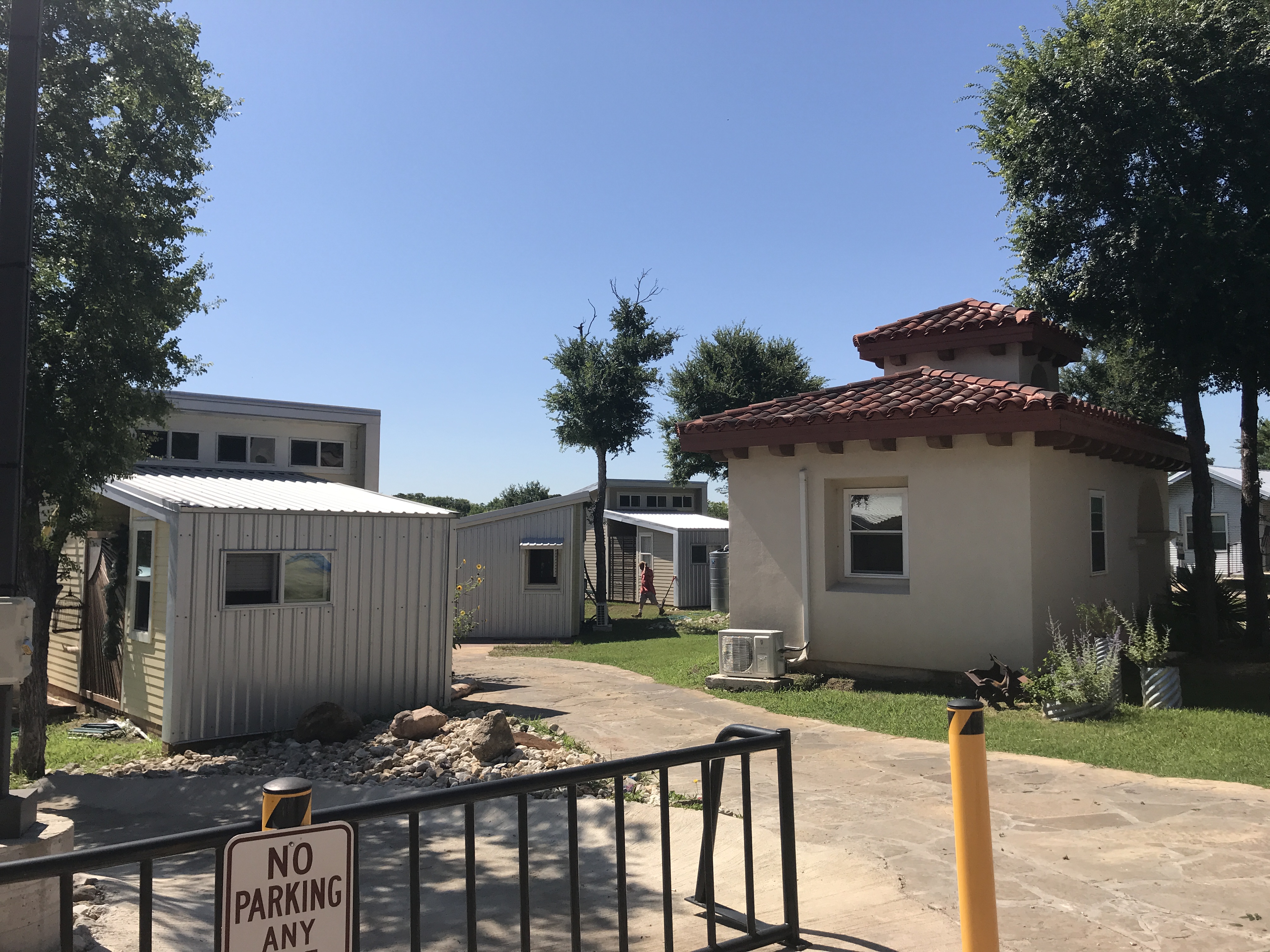 Community First! Village | the agile admin